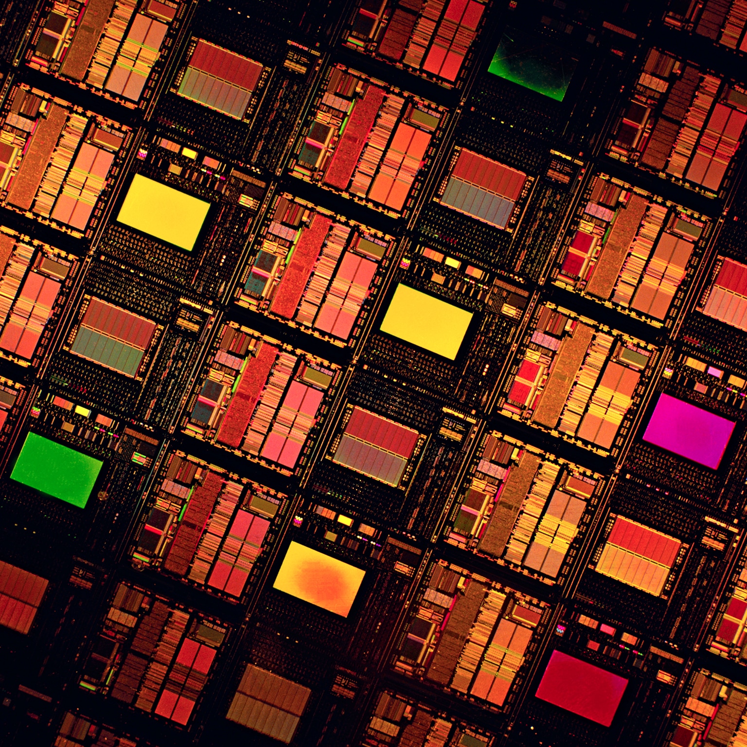 Optimizing the semiconductor fab process with data analytics | McKinsey